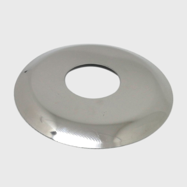 Embellecedor Acero Inoxidable - NG Decoinox